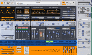 Wember Audio Shortcircuit and Wember Audio Surge | Vemberaudio.se